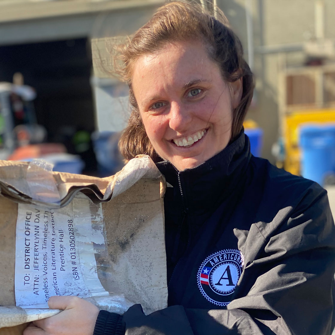 Our Team | Zero Waste Silicon Valley