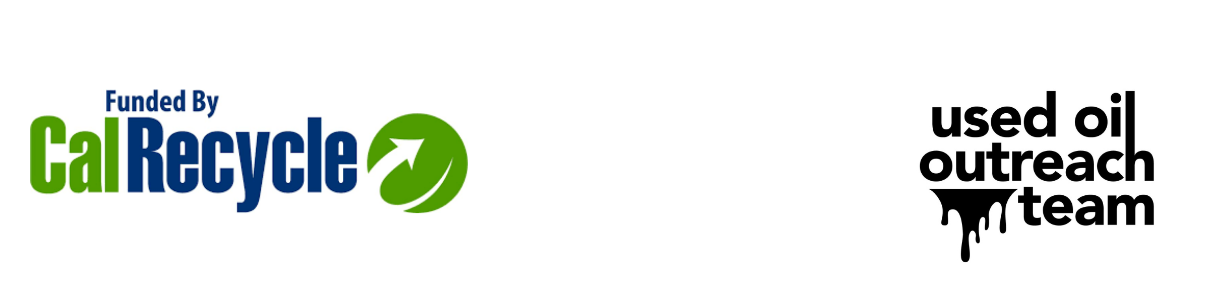 Used Oil | Zero Waste Silicon Valley